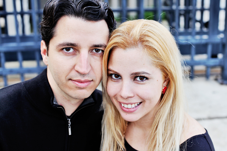 The Varzoni Family » Lyndsay Almeida