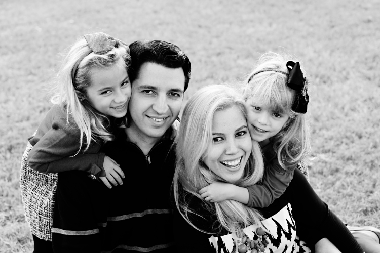 The Varzoni Family » Lyndsay Almeida