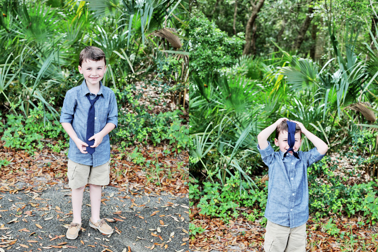 The Blocker Family – A Lifestyle Family Session – Lyndsay Almeida