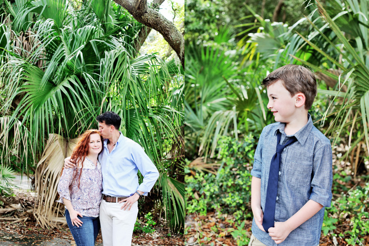 The Blocker Family – A Lifestyle Family Session – Lyndsay Almeida