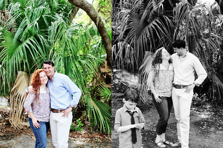 The Blocker Family – A Lifestyle Family Session – Lyndsay Almeida