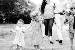 The Blocker Family – A Lifestyle Family Session – Lyndsay Almeida