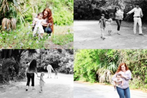 The Blocker Family – A Lifestyle Family Session – Lyndsay Almeida