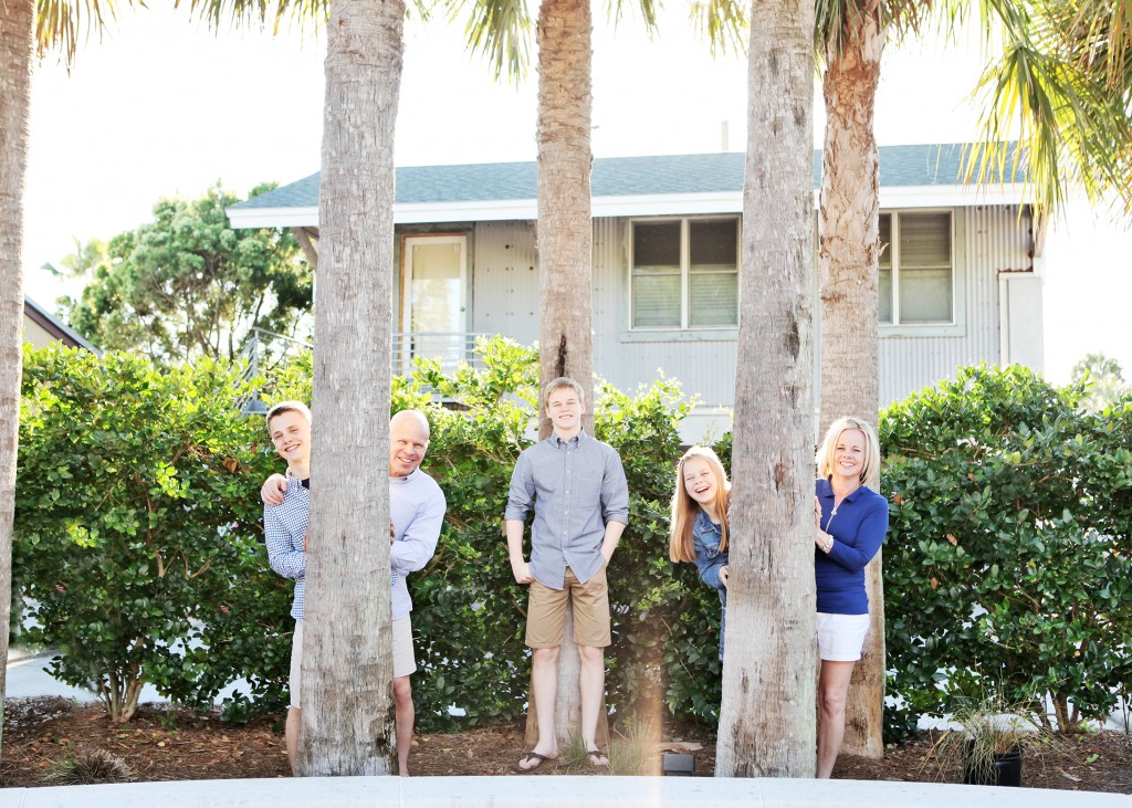 The Garber Family – A Lifestyle Family Session – Lyndsay Almeida