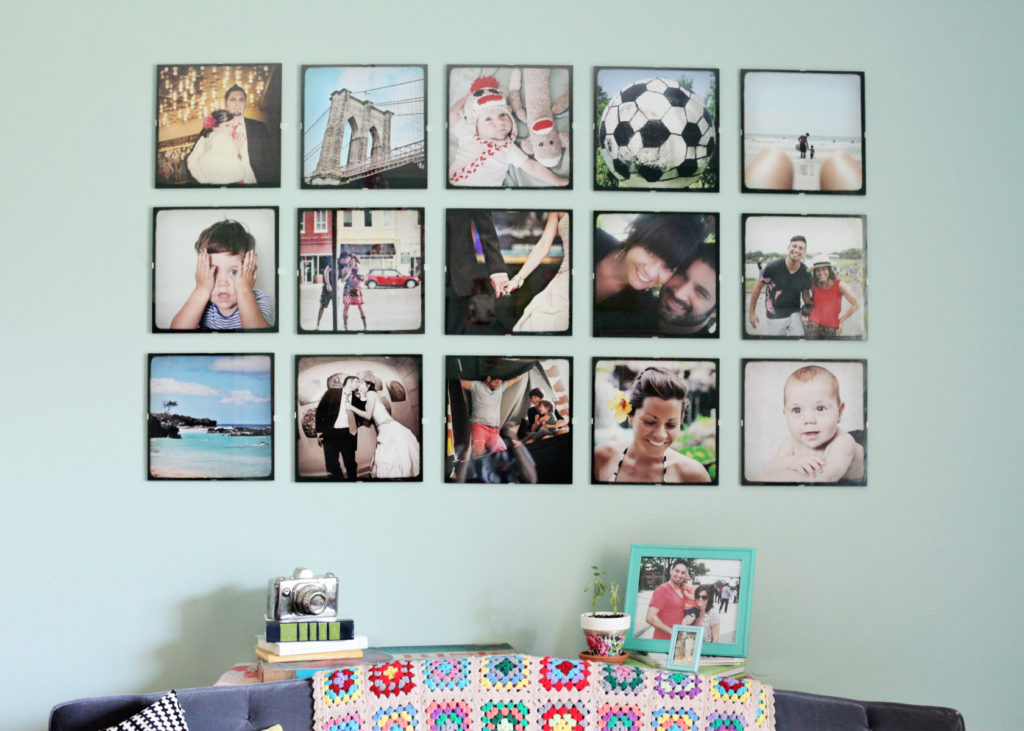 Fun Ways To Display Your Travel Photos – Lyndsay Almeida