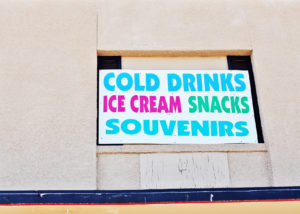 Good. Not-So-Good. – Lyndsay Almeida