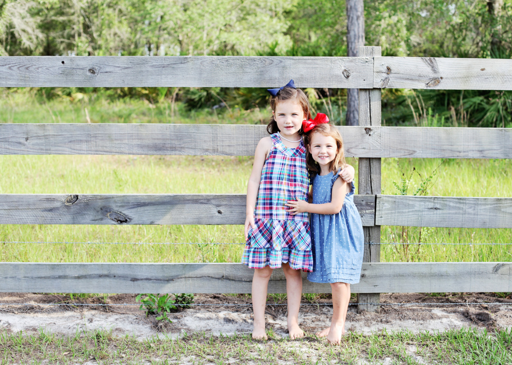 The Hodges Family – Lyndsay Almeida