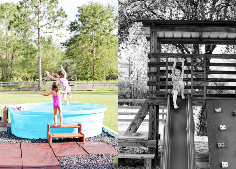 The Hodges Family – Lyndsay Almeida