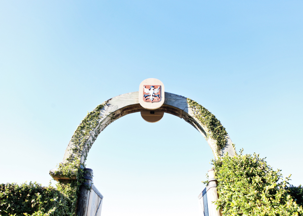 Local Love – Fort Caroline National Memorial – Lyndsay Almeida